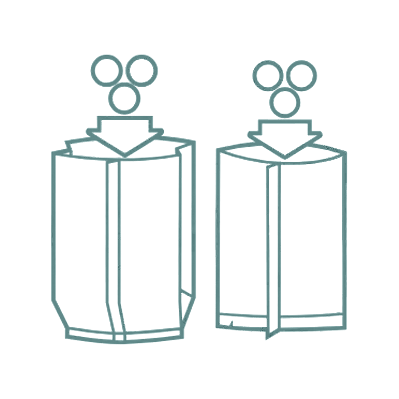 Lion Packaging – The king of flexible packaging